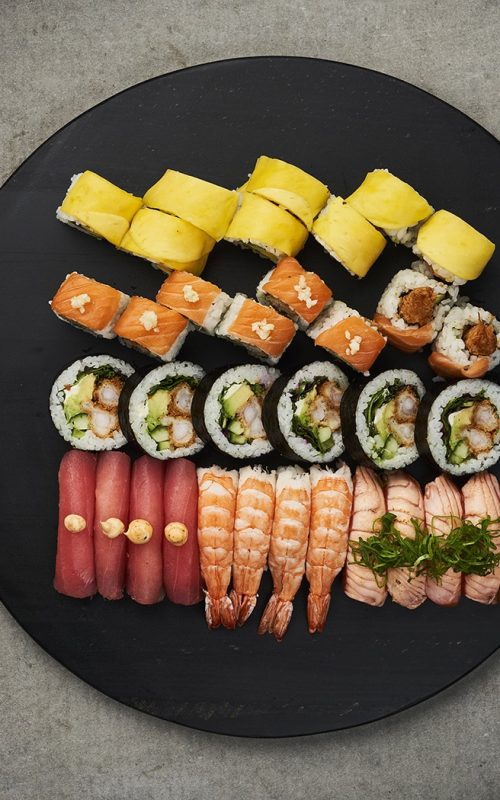 Takeaway - Holstebro Afdeling - Atami Sushi Restaurant - Holstebro